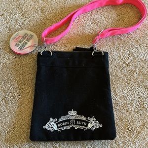 Robin Ruth | Bags | Nwt Robin Ruth Chicago Crossbody Bag | Poshmark